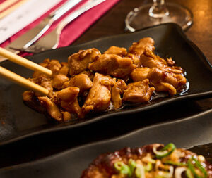 Menu - Boss Restaurant